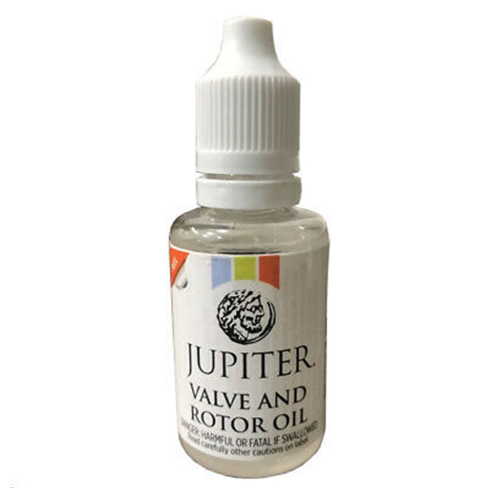 Gerrys Music Shop - JCM-VO1 Jupiter Valve and Rotor Oil